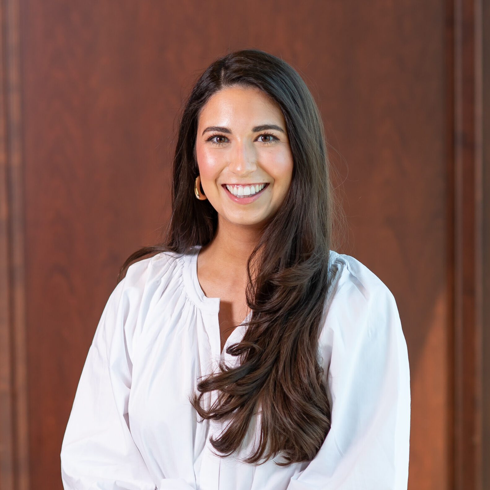 Amy Norris - Rainwater Charitable Foundation