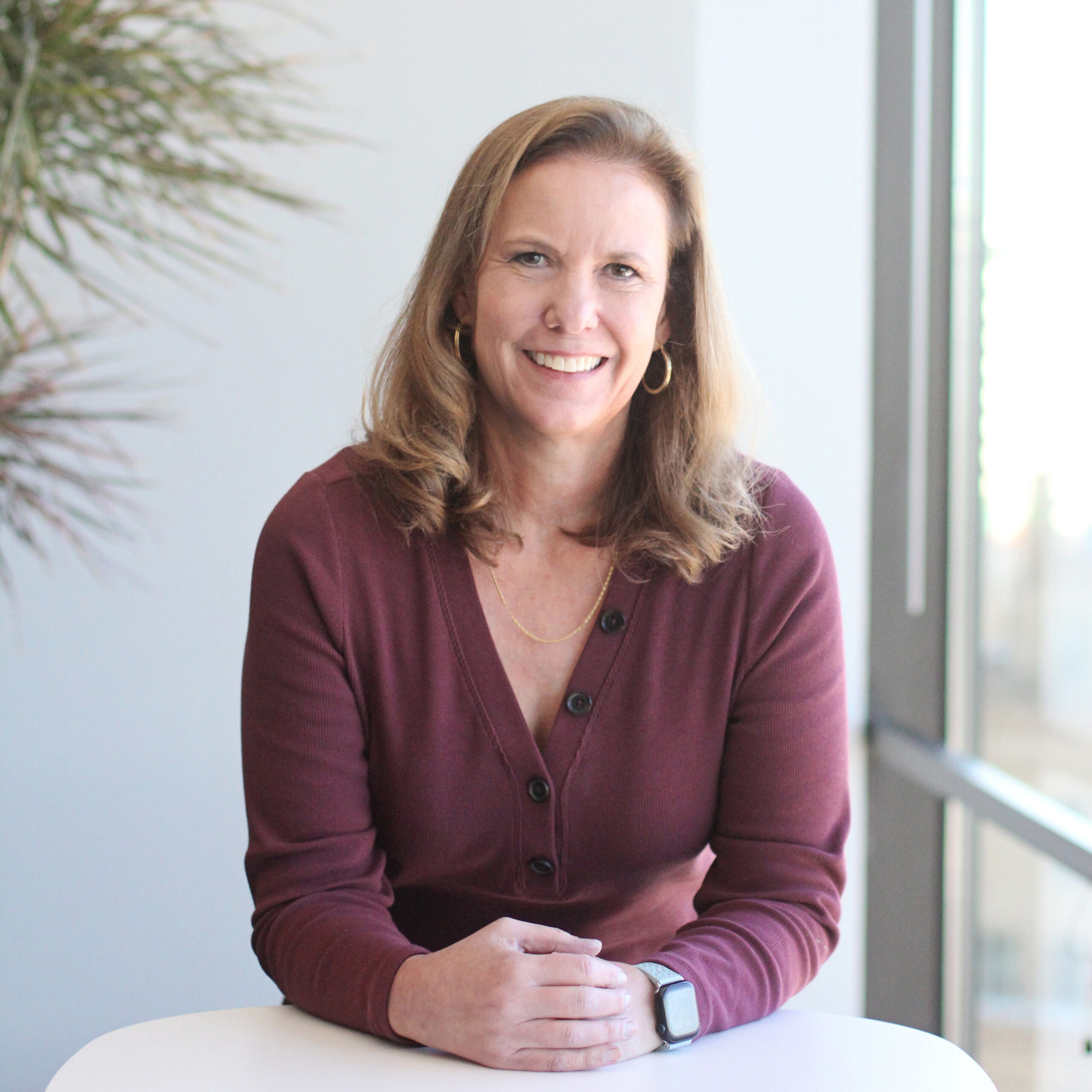 Sharon Doan - Rainwater Charitable Foundation