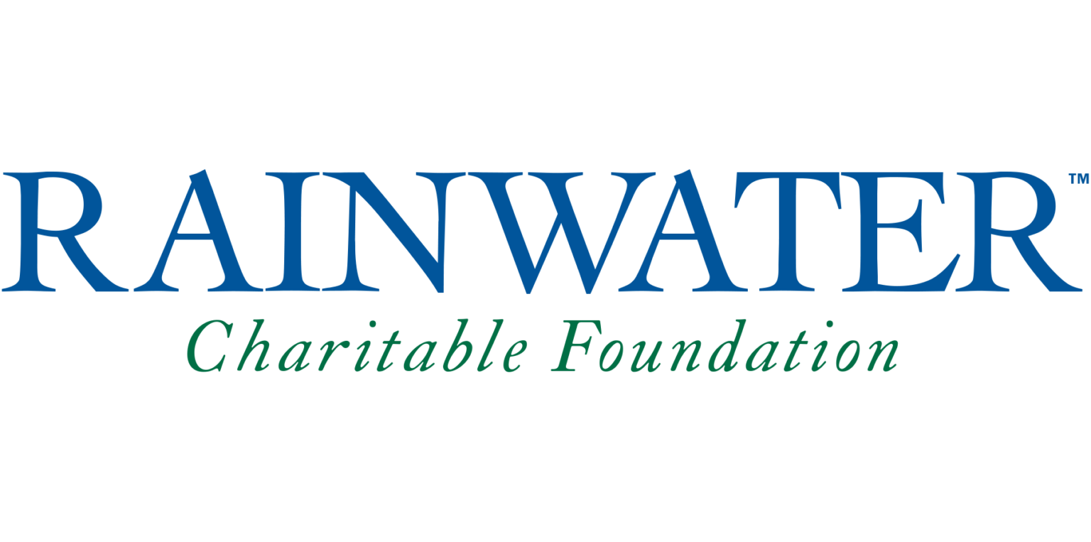 Newsroom - Rainwater Charitable Foundation