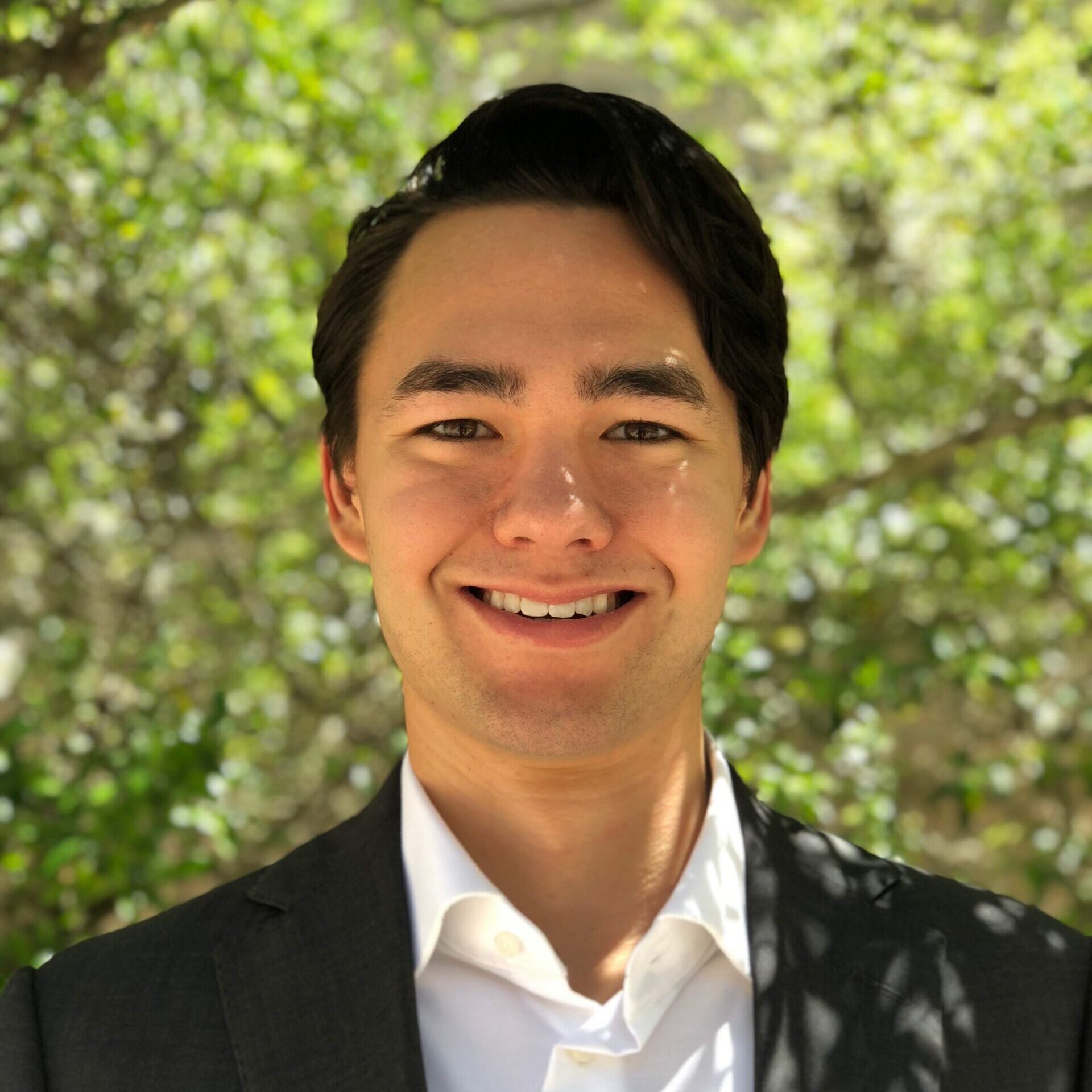 Mason Walker - Rainwater Charitable Foundation