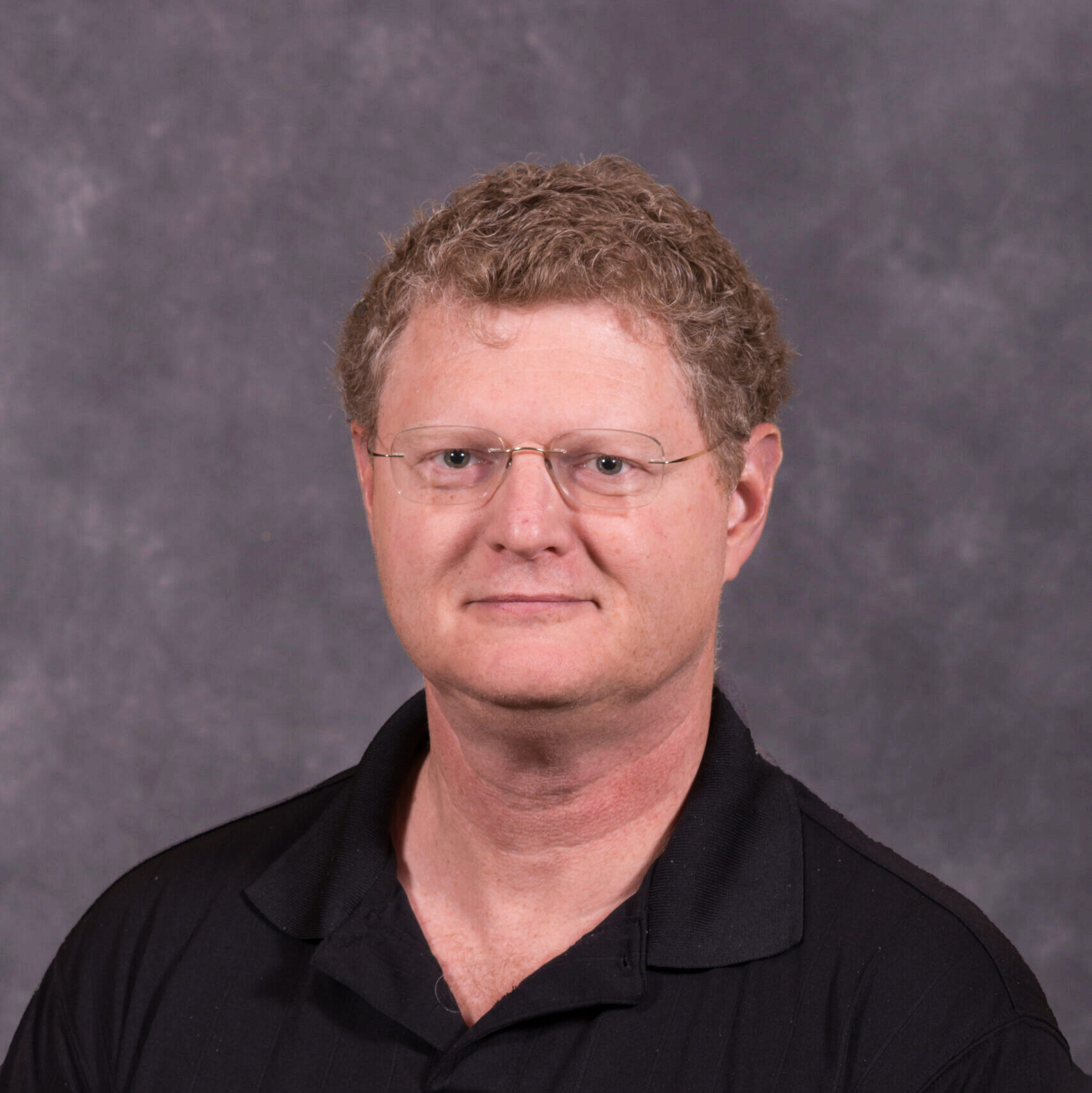 Brad Boeve - Rainwater Charitable Foundation