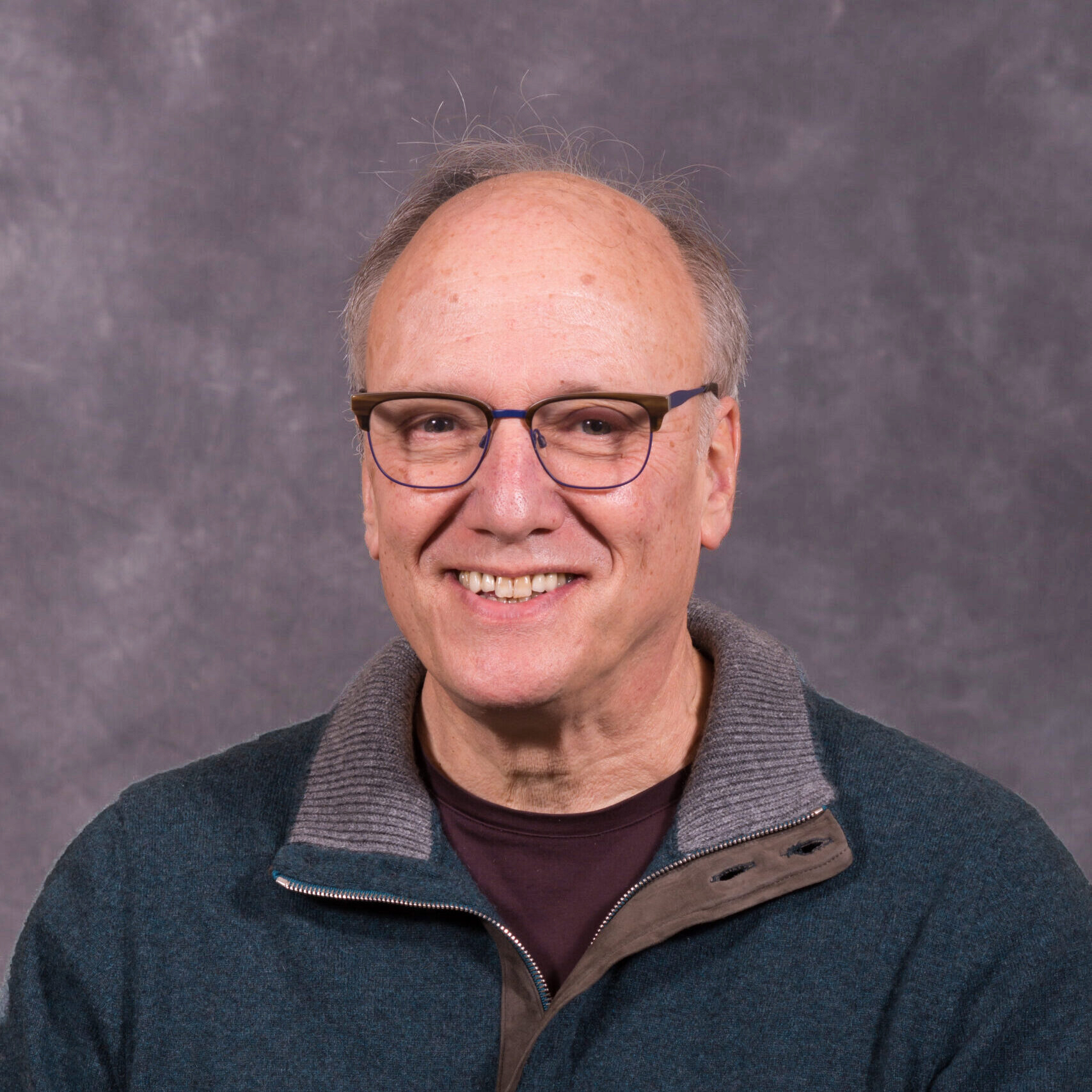 Bruce Miller - Rainwater Charitable Foundation