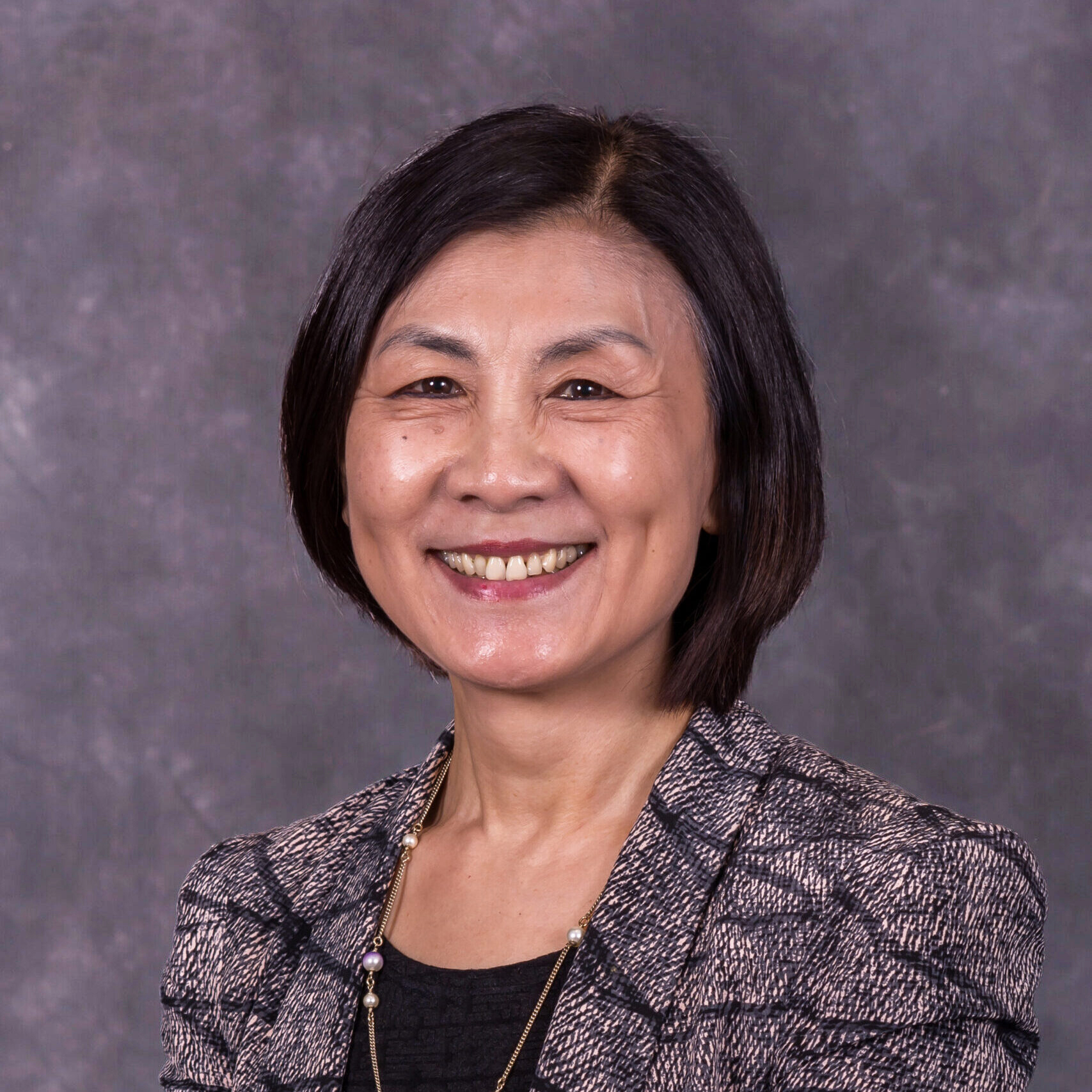 Hui Zheng - Rainwater Charitable Foundation