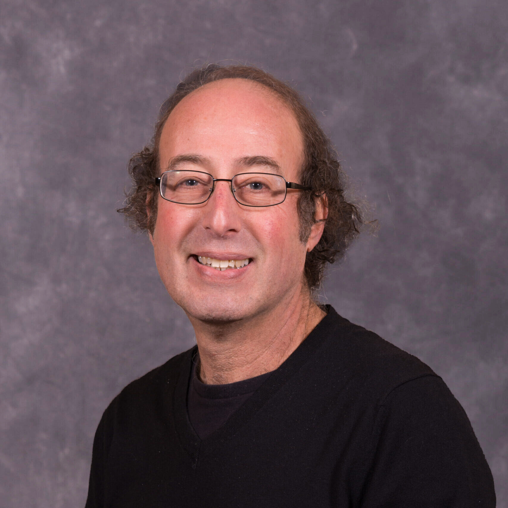 Ken Kosik - Rainwater Charitable Foundation