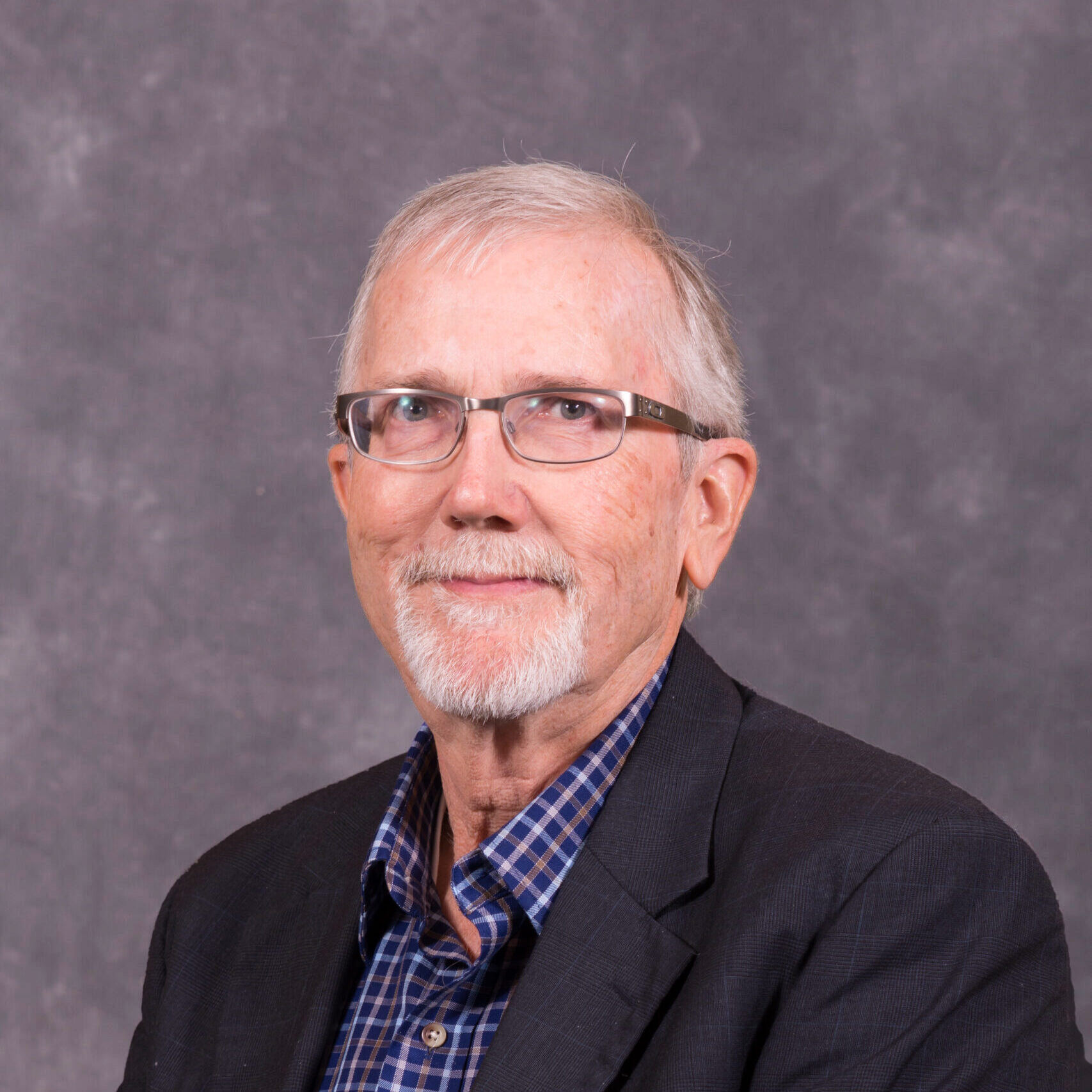 Patrick May - Rainwater Charitable Foundation