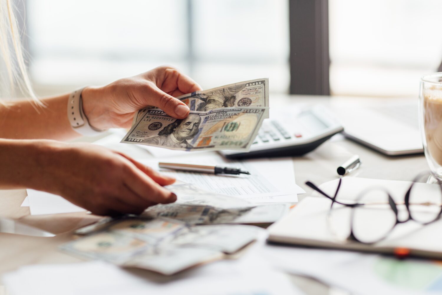An Alternative to Small-Dollar Predatory Lending: Capital Good Fund's ...
