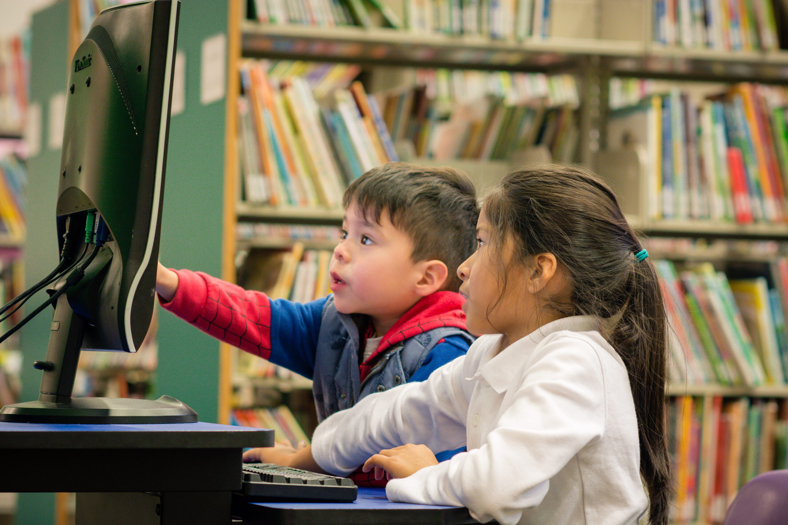 From Innovation to Achievement: Using Emerging Education Technology to ...