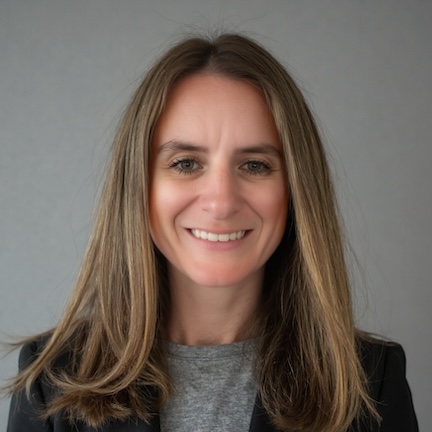 Lymor Barnhard, Ph.D. - Rainwater Charitable Foundation