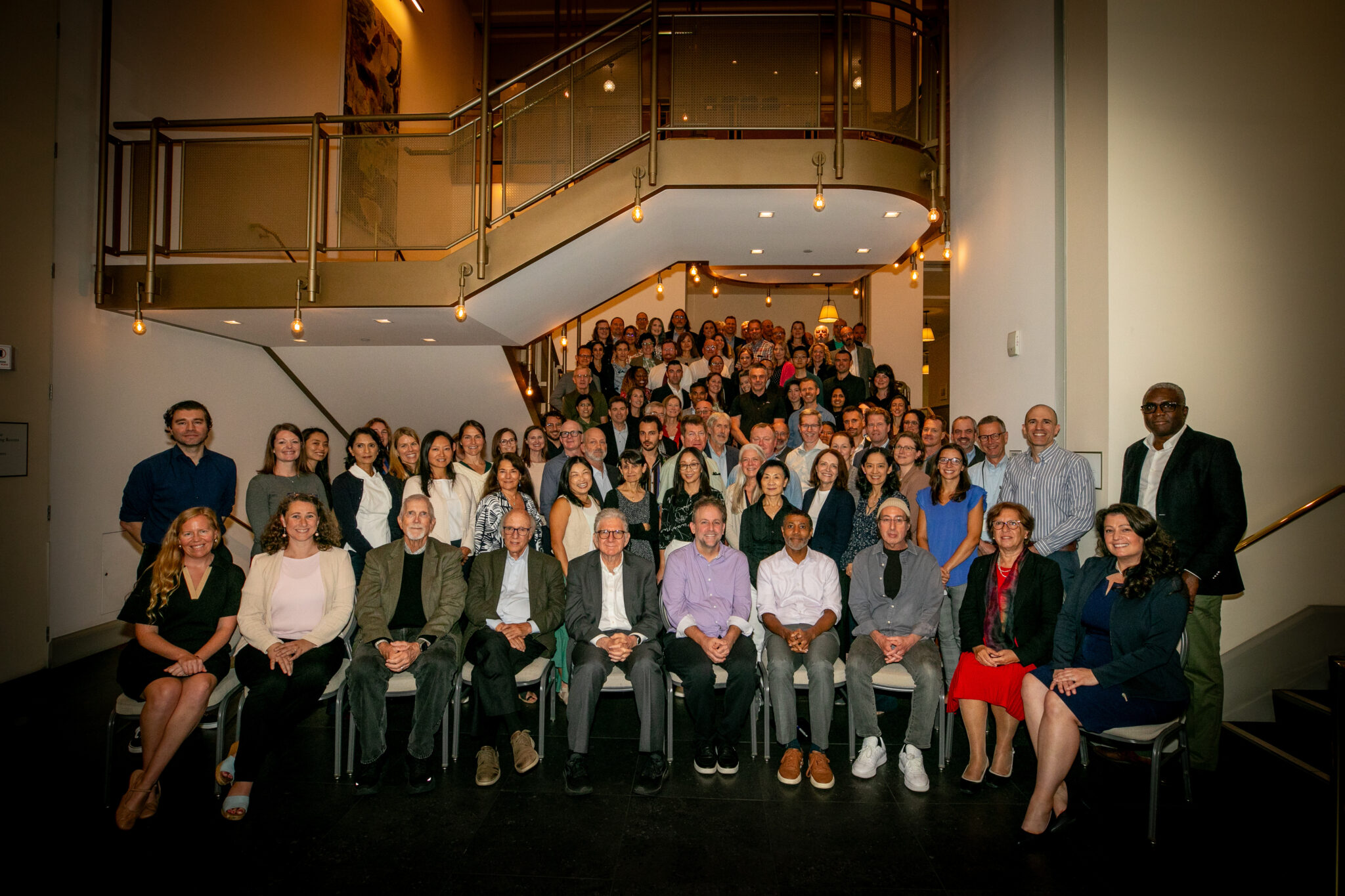 A Bold New Era: Five-Year Strategic Goals Unveiled at Annual Tau ...